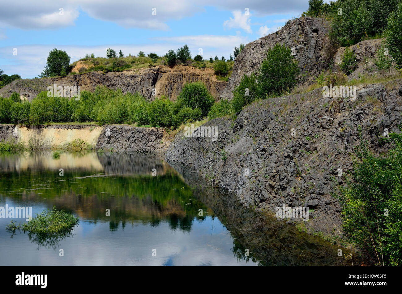 Baruth hi-res stock photography and images - Alamy