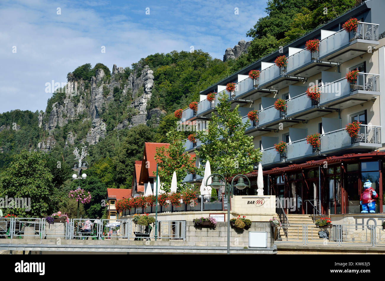 Bastion of europe hi-res stock photography and images - Alamy