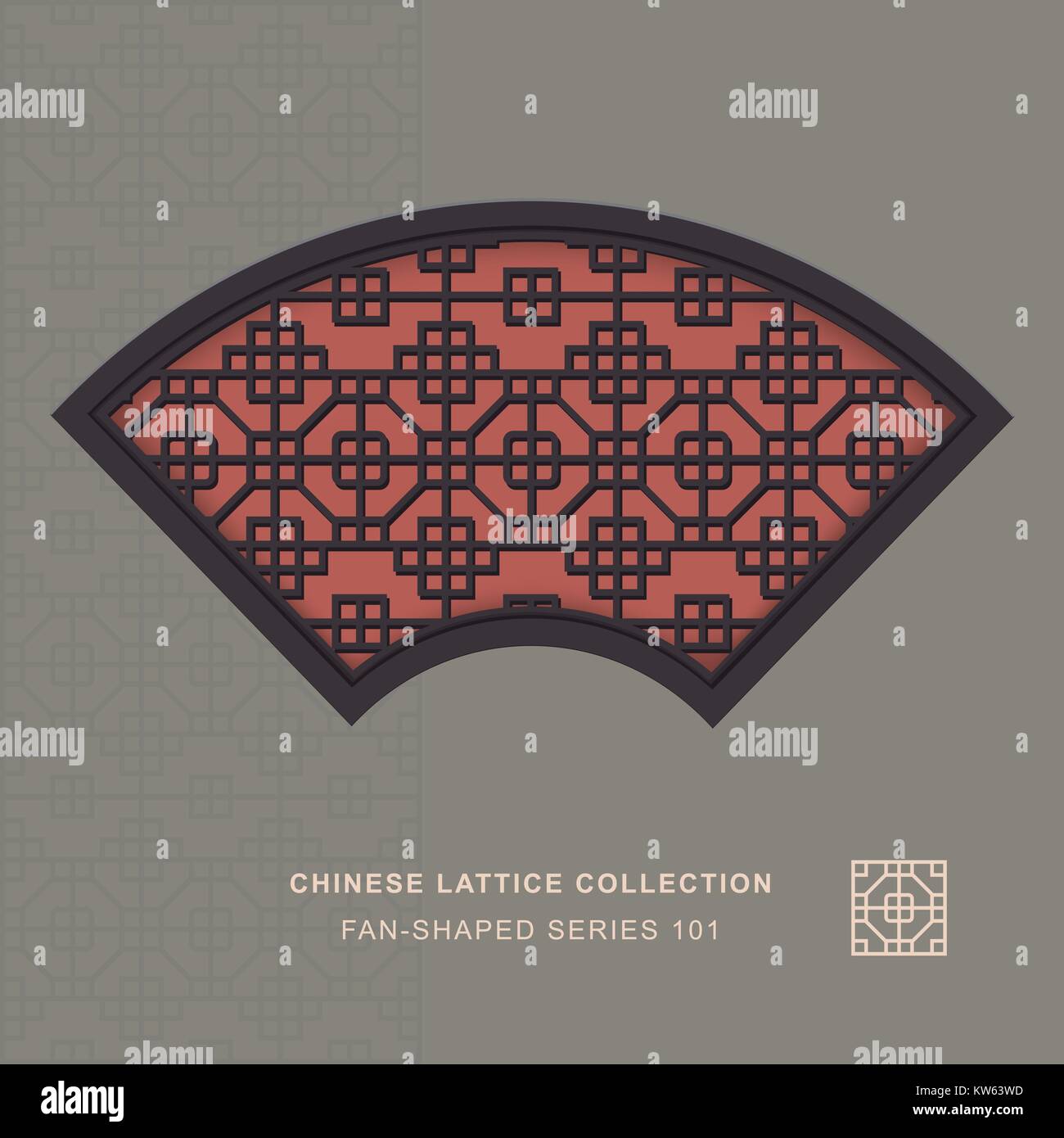 Octagon shaped window Stock Vector Images - Alamy