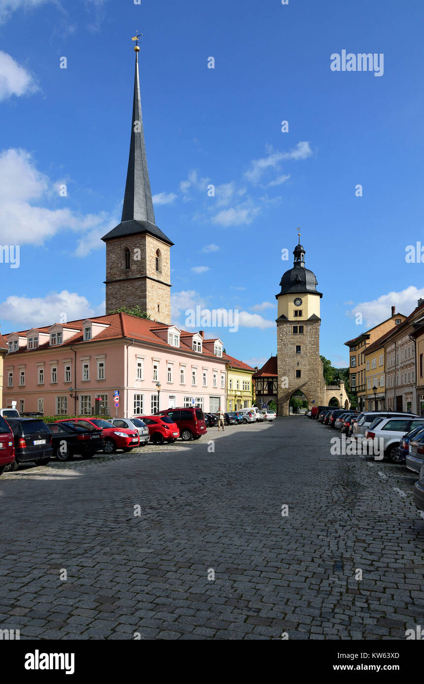 Jakobs storm hi-res stock photography and images - Alamy
