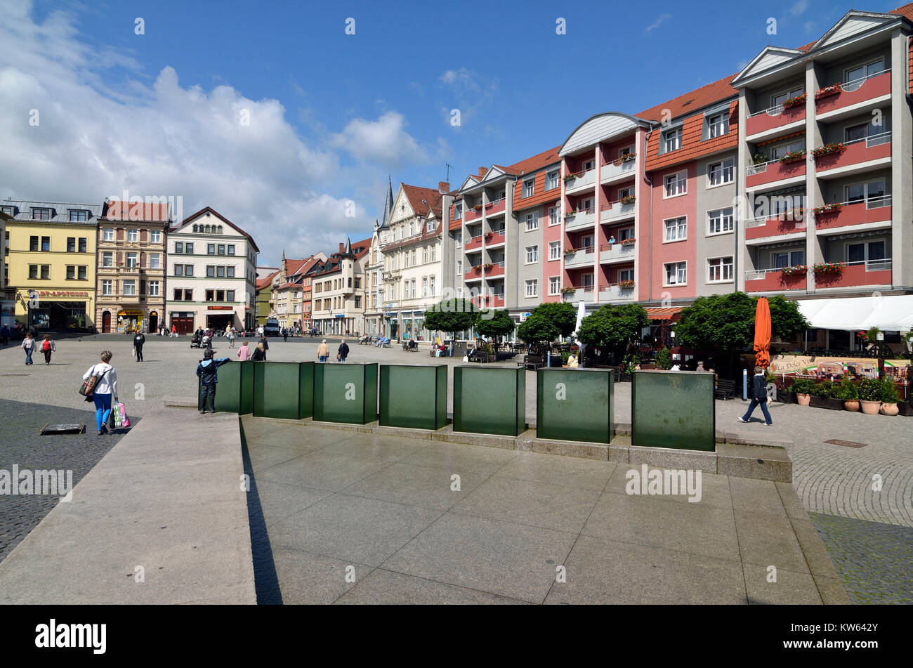 Gotha district hi-res stock photography and images - Alamy