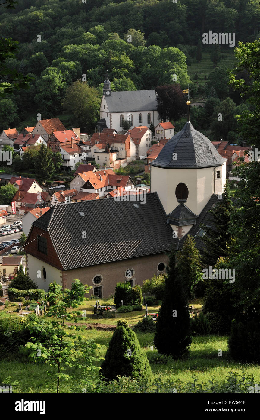 Ruhla hi-res stock photography and images - Alamy