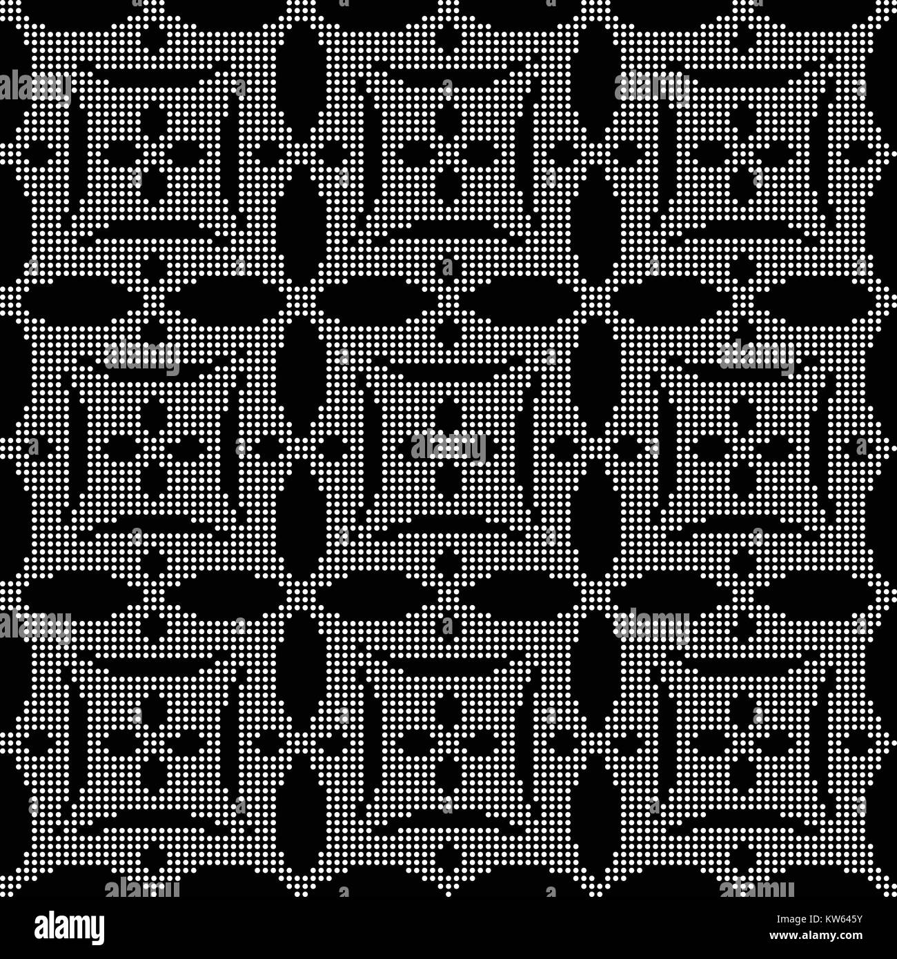 Oval half round Stock Vector Images - Alamy