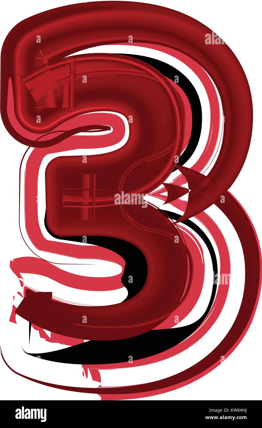 Third draw Stock Vector Images - Alamy