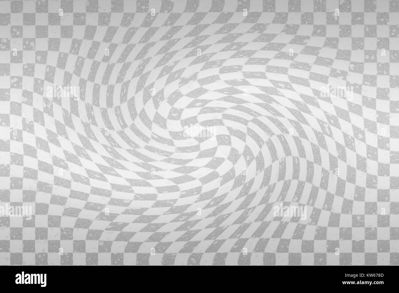 Japanese silver checkered pattern paper texture abstract Stock Photo ...