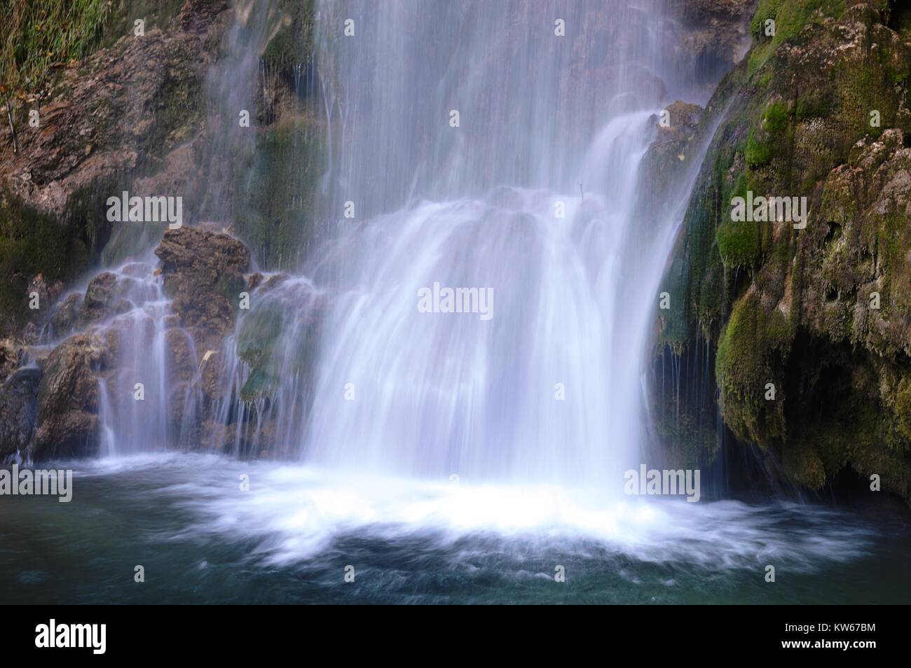 The big waterfall hi-res stock photography and images - Alamy
