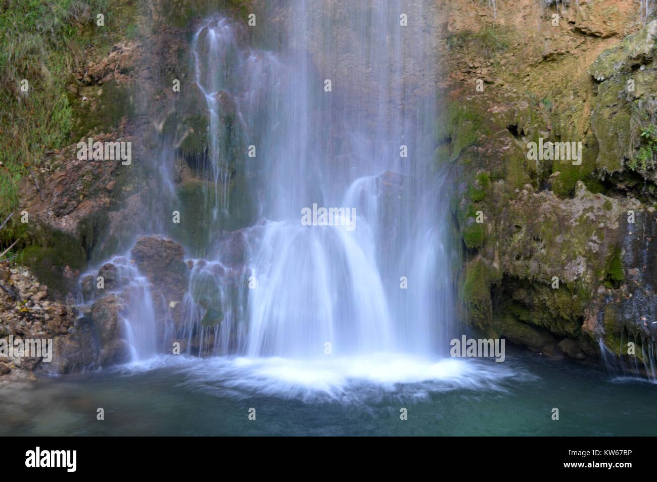 The big waterfall hi-res stock photography and images - Alamy