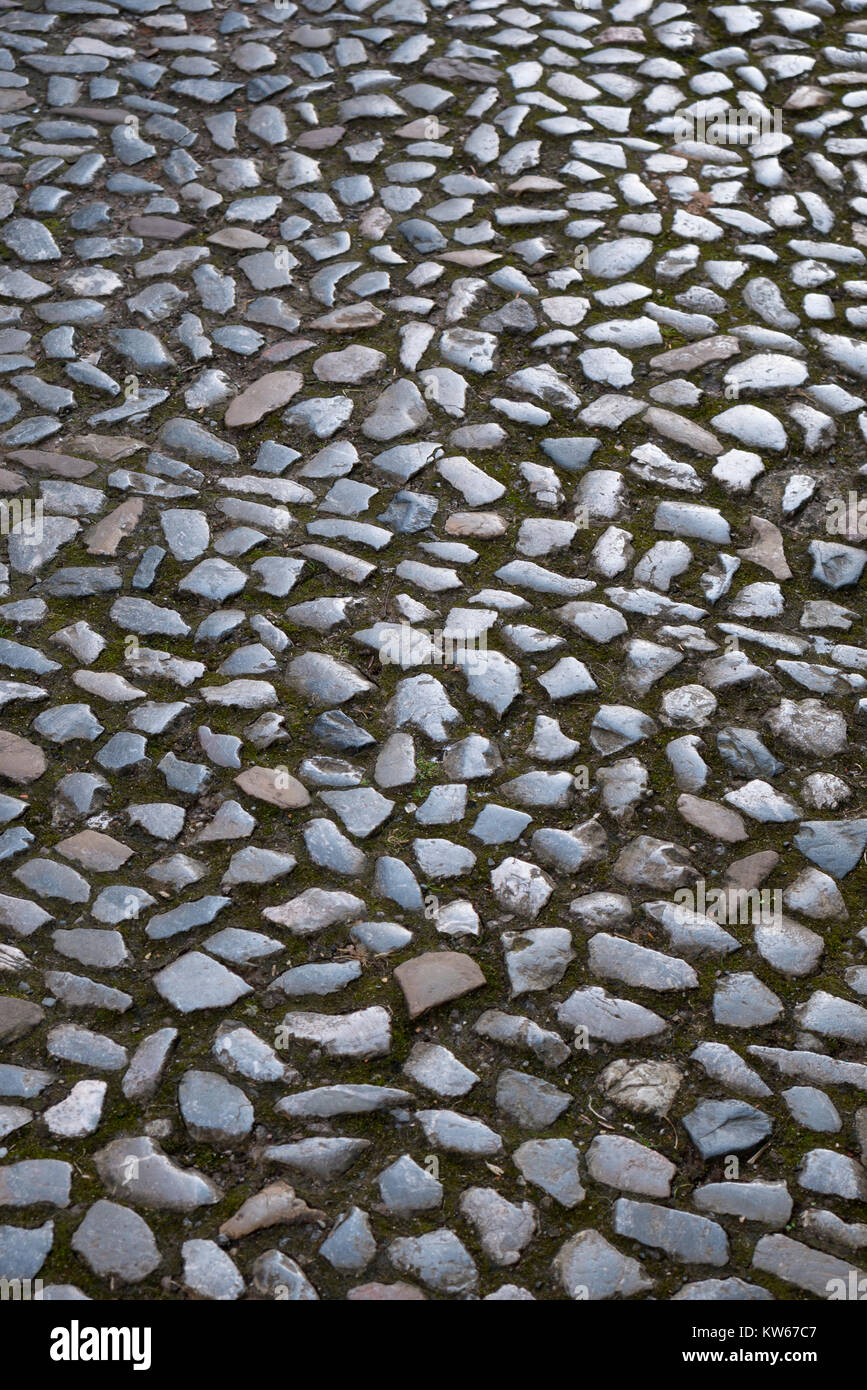Traditional cobbles hi-res stock photography and images - Alamy