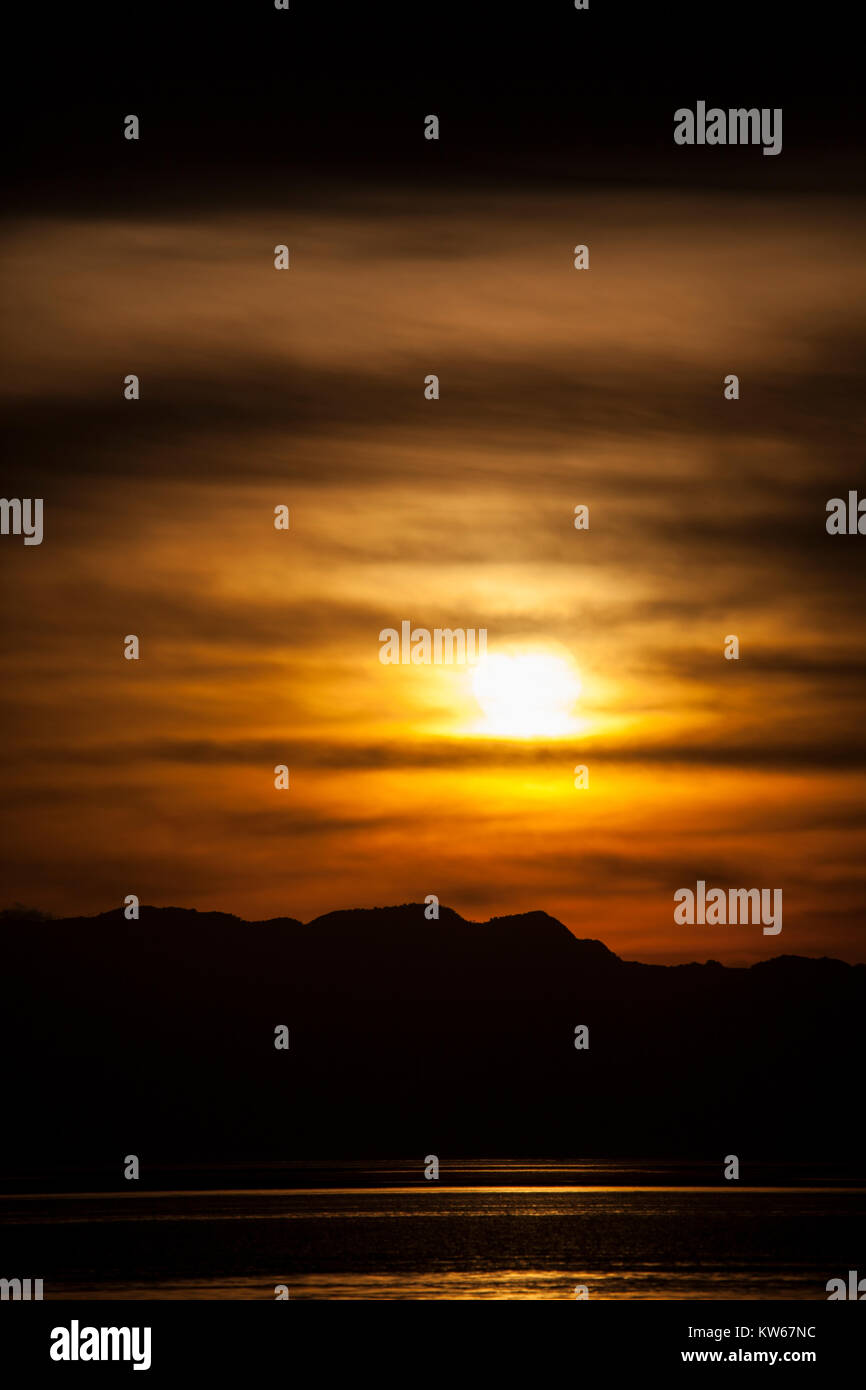 Pulau kalong hi-res stock photography and images - Alamy