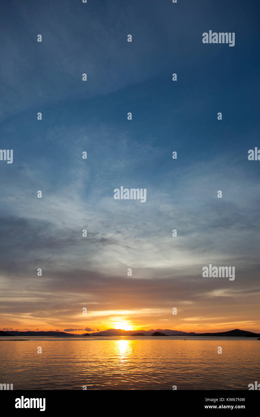 Pulau kalong hi-res stock photography and images - Alamy
