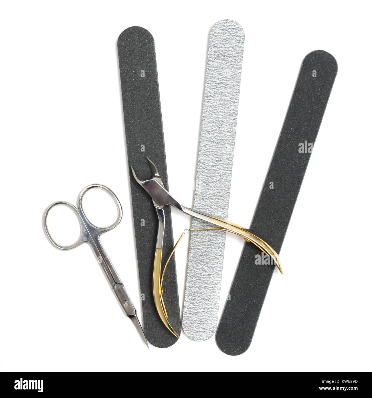 Tweezer set hi-res stock photography and images - Alamy