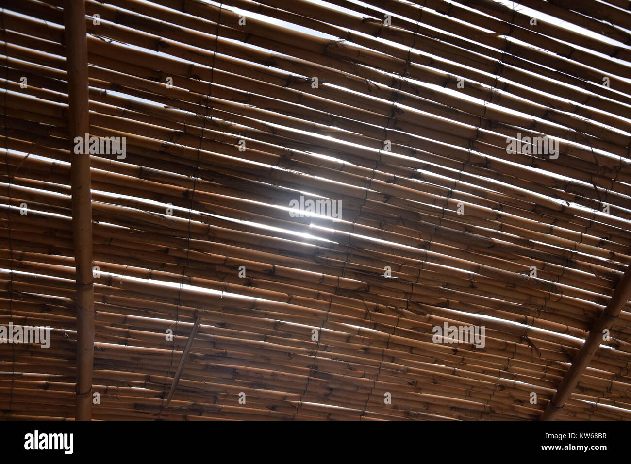 Cane roof hi-res stock photography and images - Alamy