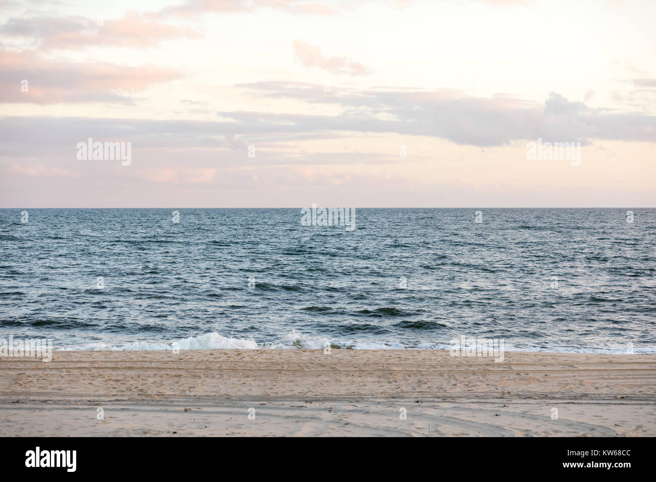 Levels of the ocean hi-res stock photography and images - Alamy