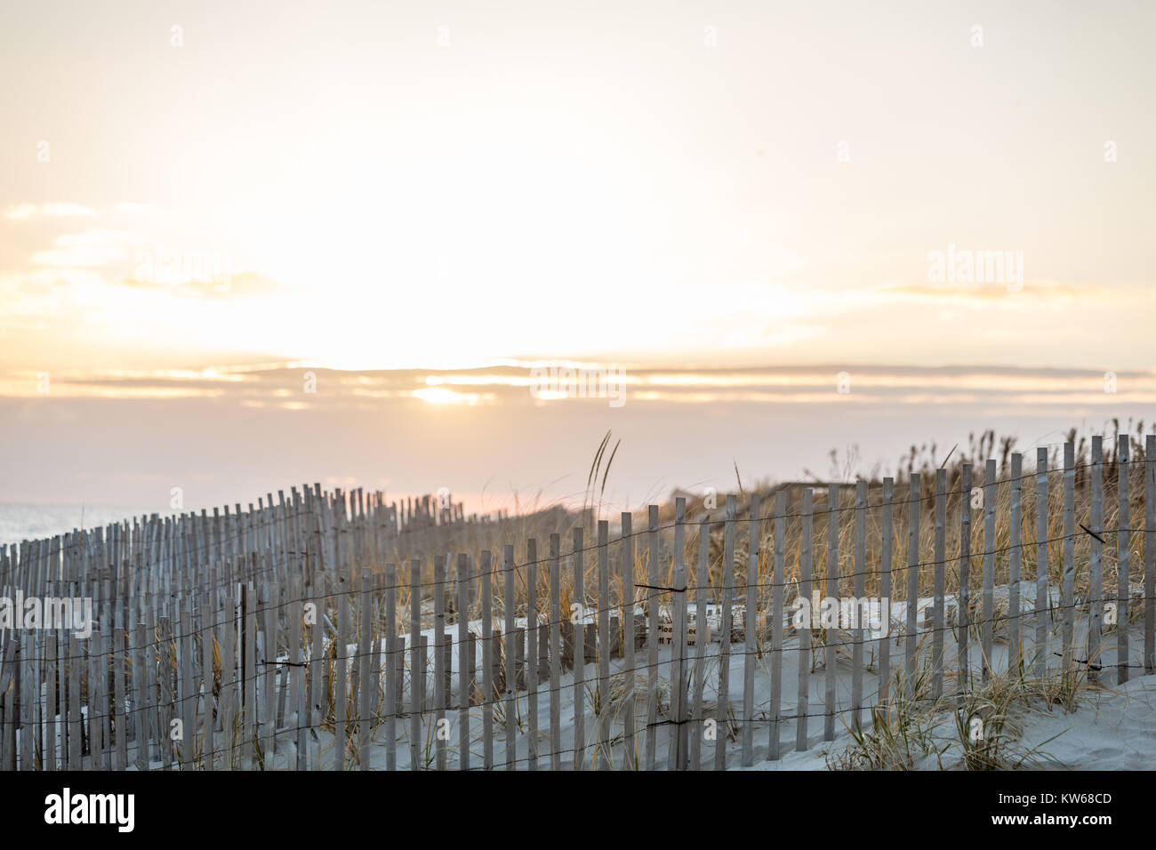 Layers of fencing hi-res stock photography and images - Alamy