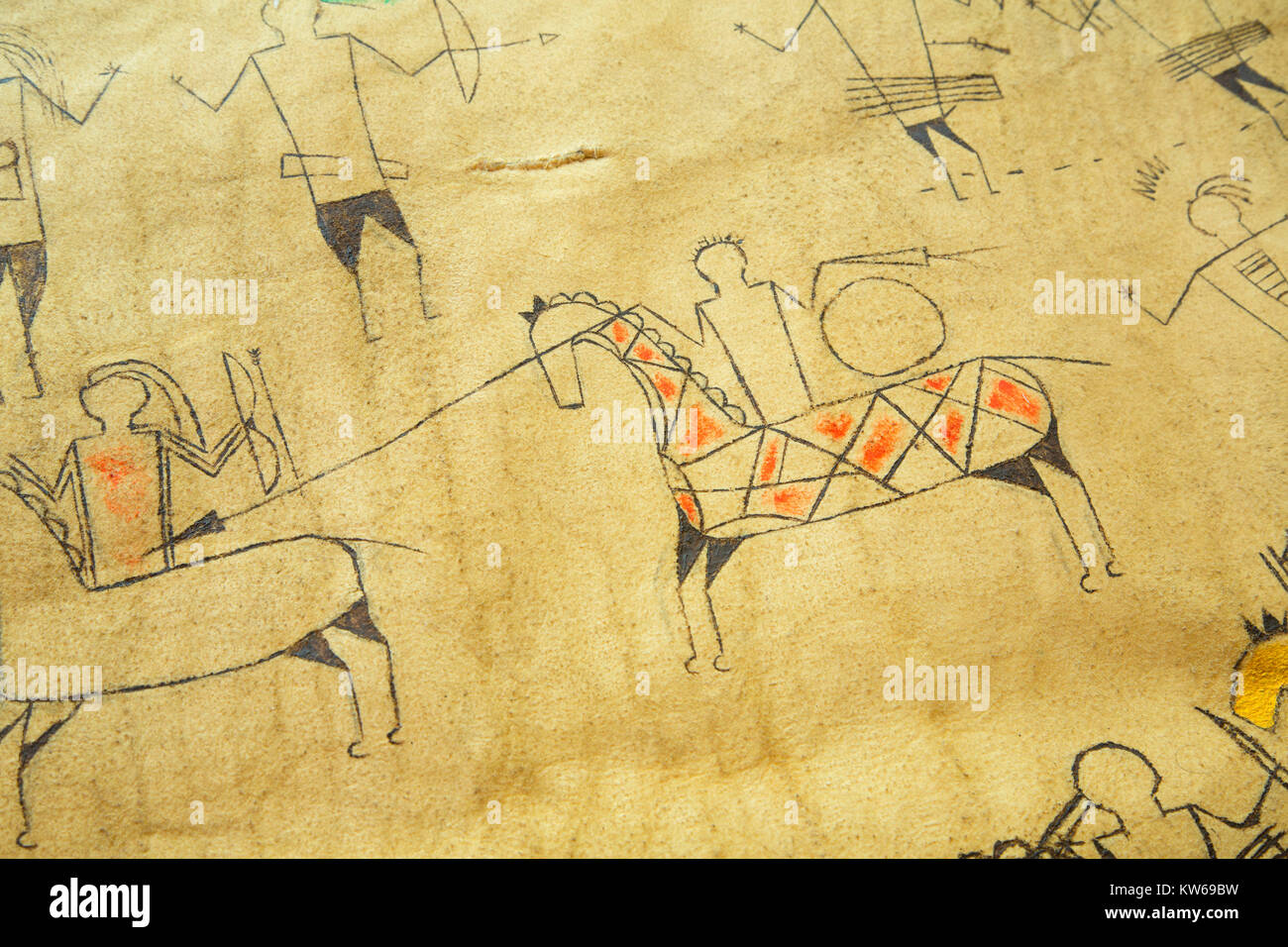 Interpretive site exhibit hi-res stock photography and images - Alamy