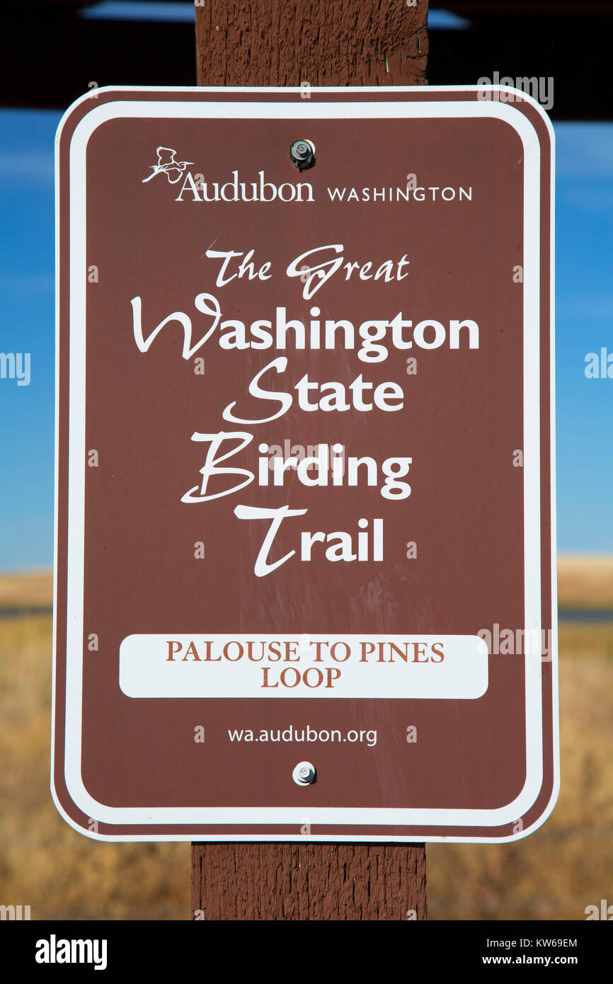 Reardan audubon ponds wildlife area hi-res stock photography and images ...