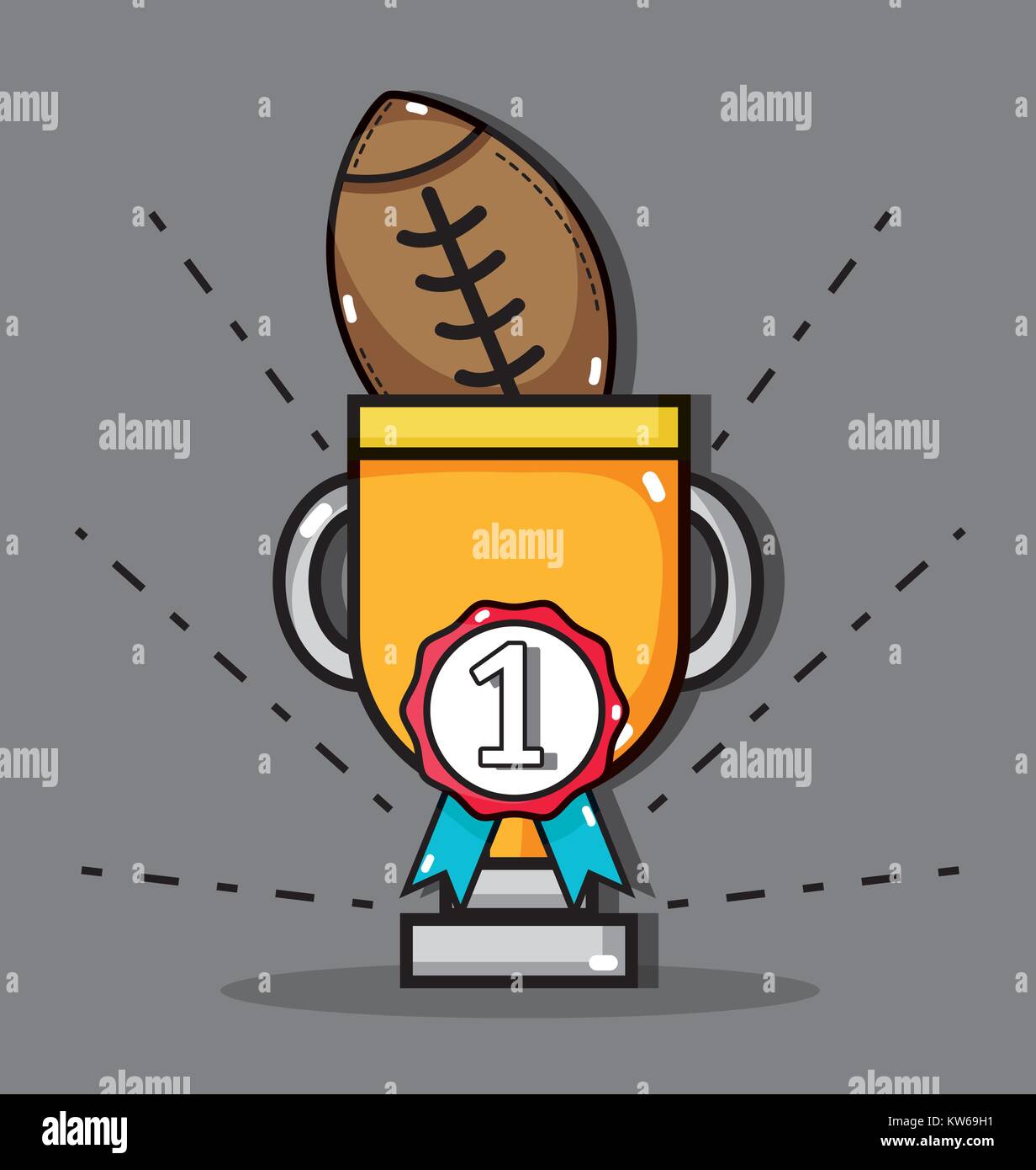 Prize inside Stock Vector Images - Alamy