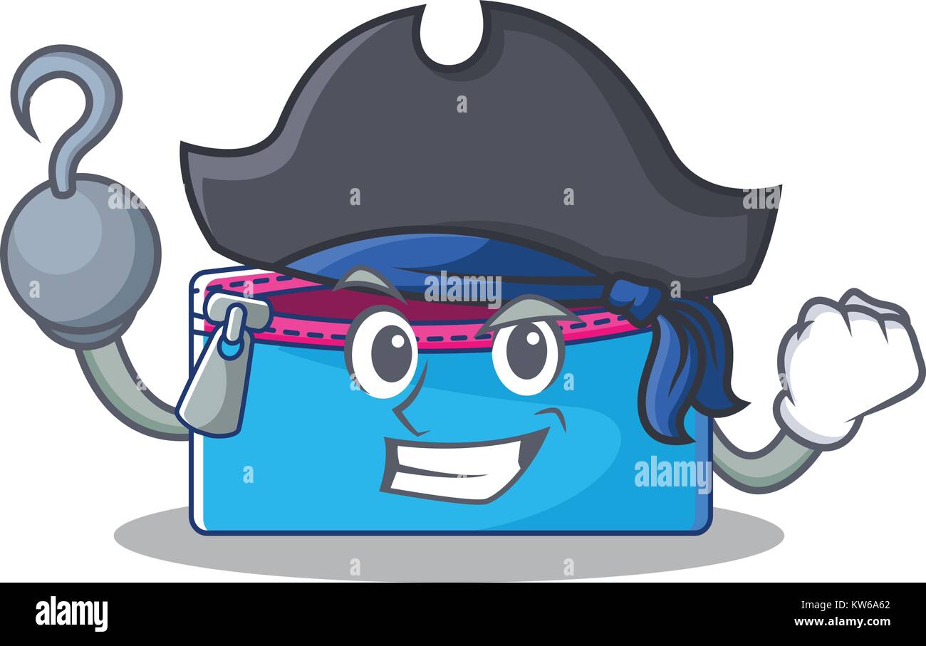 Pencil sketch pirate Stock Vector Images - Alamy