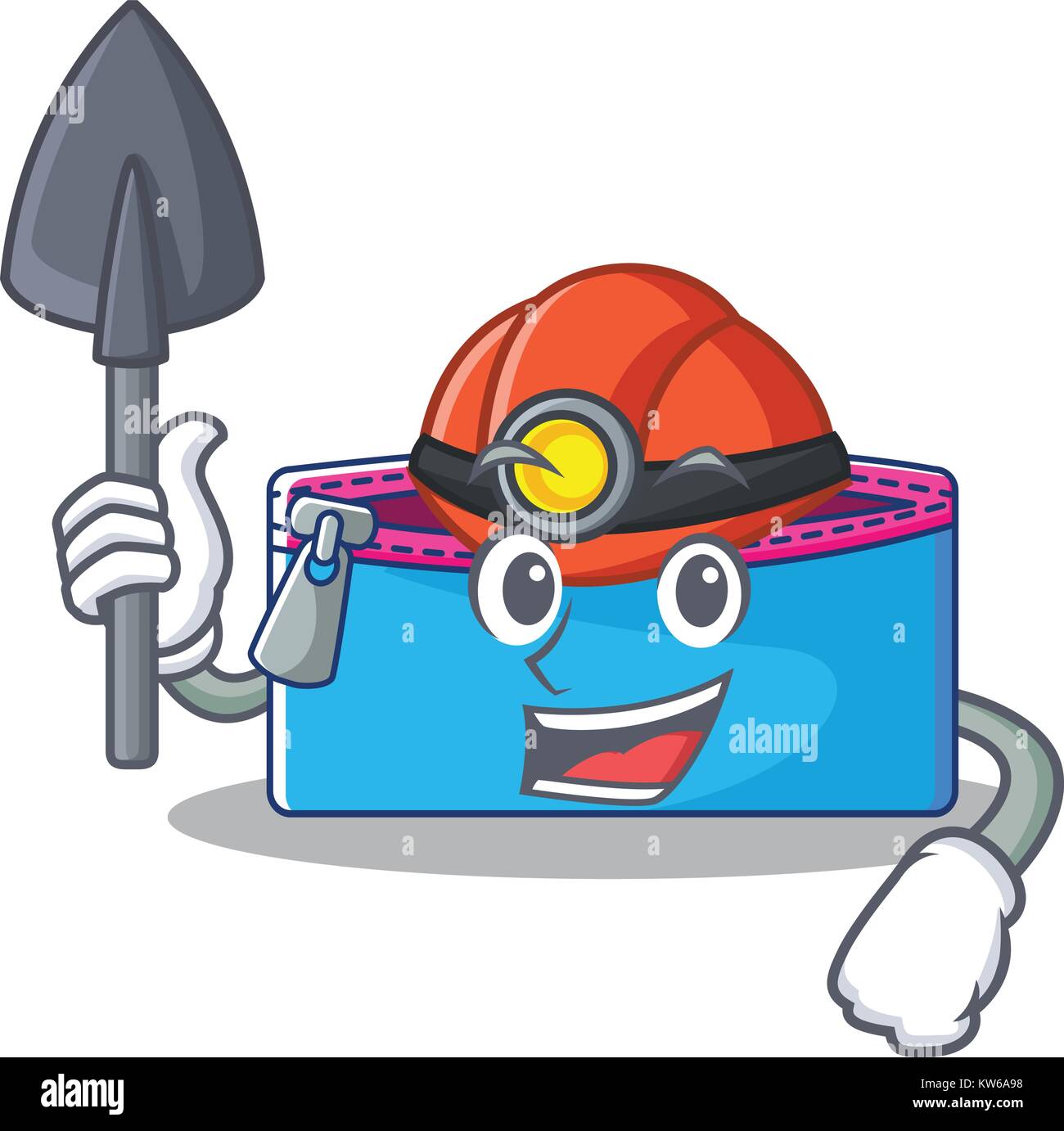 Mine eyes Stock Vector Images - Alamy