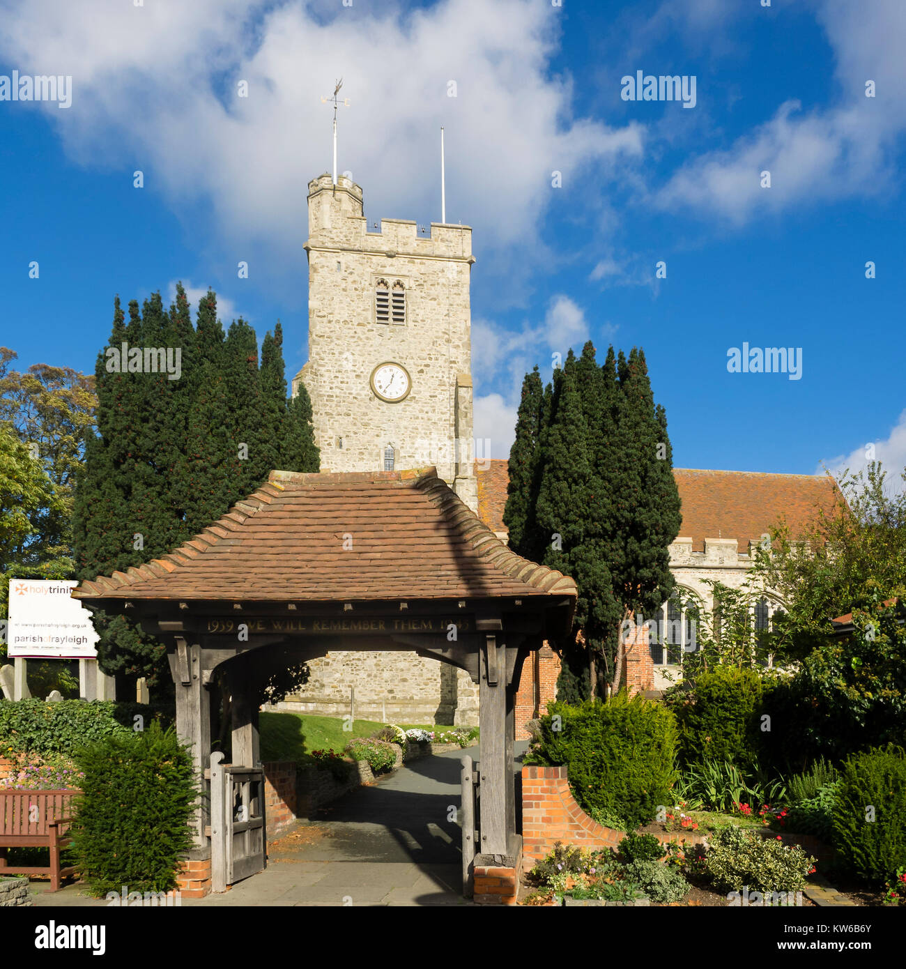 Rayleigh Essex High Resolution Stock Photography and Images - Alamy