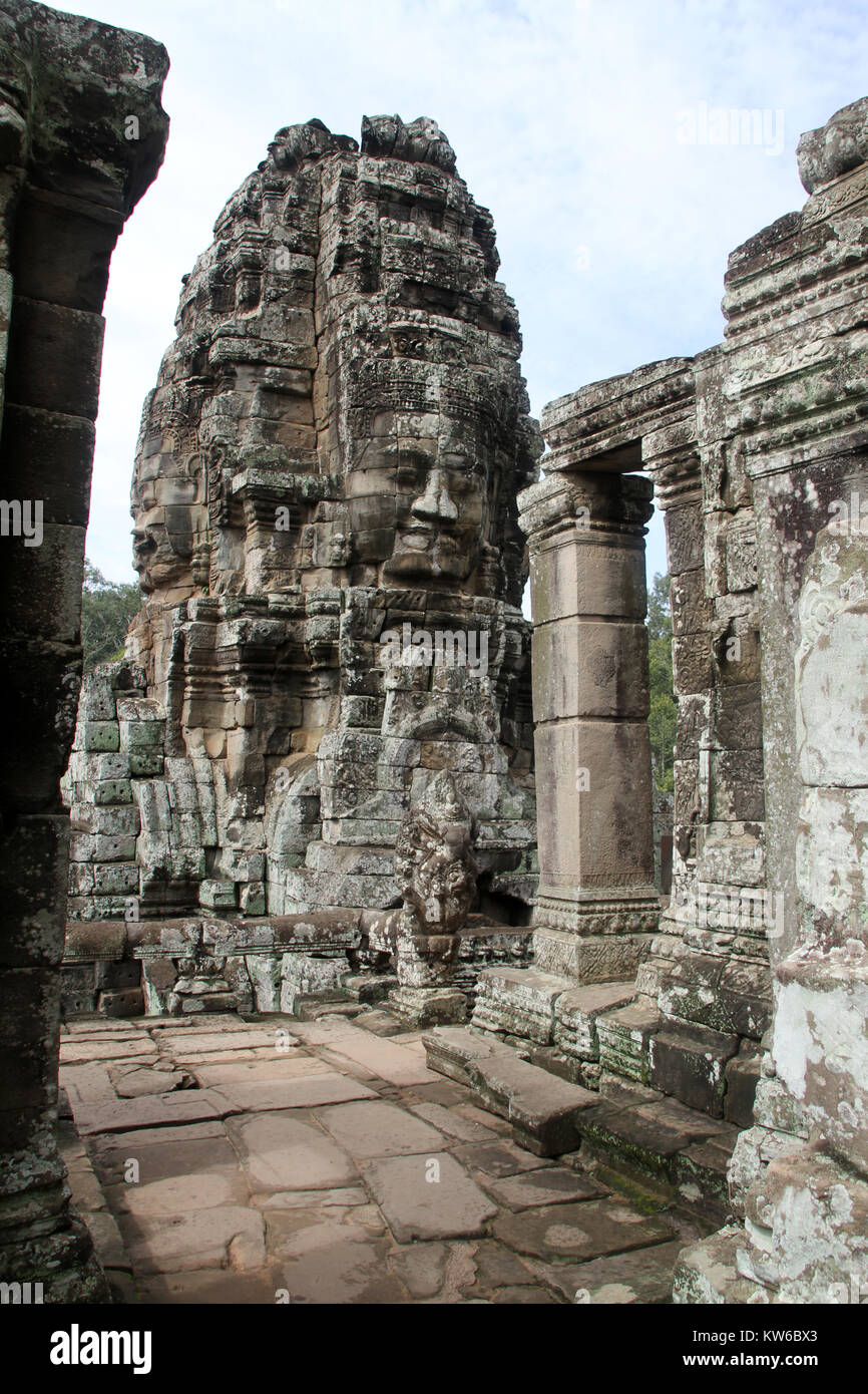 Khmer architectural styles hi-res stock photography and images - Alamy