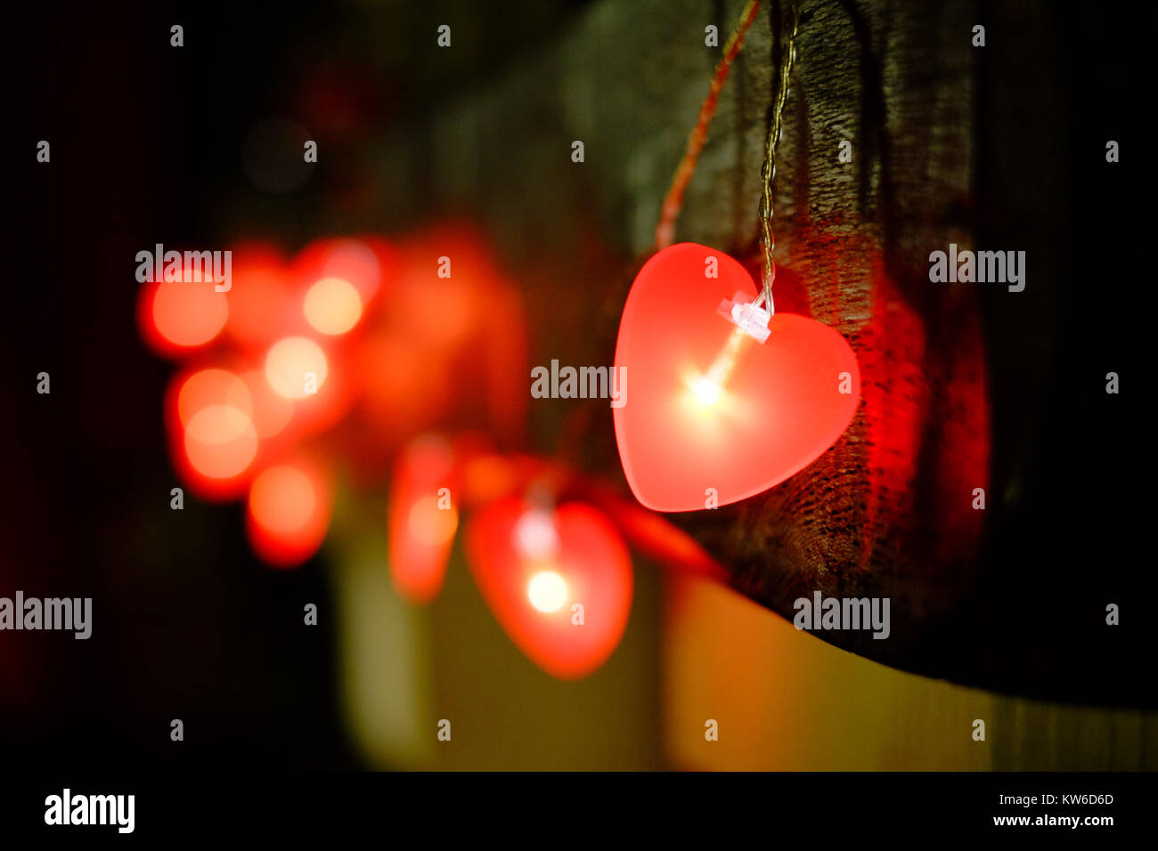 Romantic atmosphere hi-res stock photography and images - Alamy