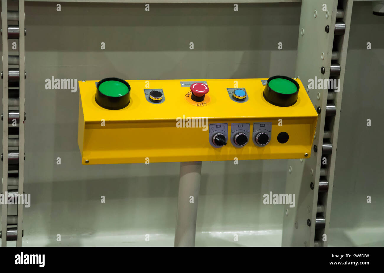 Forging machine hi-res stock photography and images - Alamy