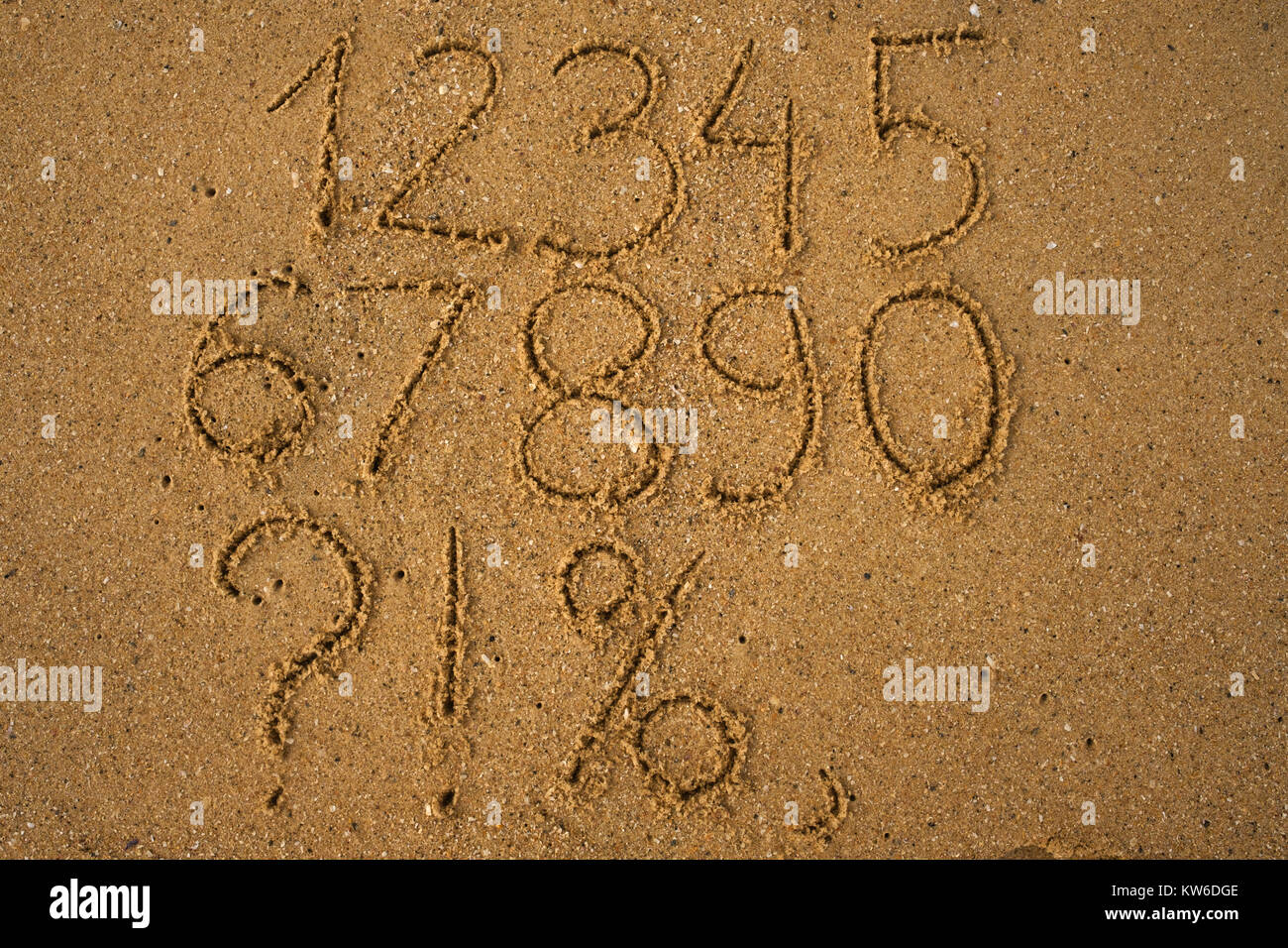 Cartoon Math High Resolution Stock Photography and Images - Alamy