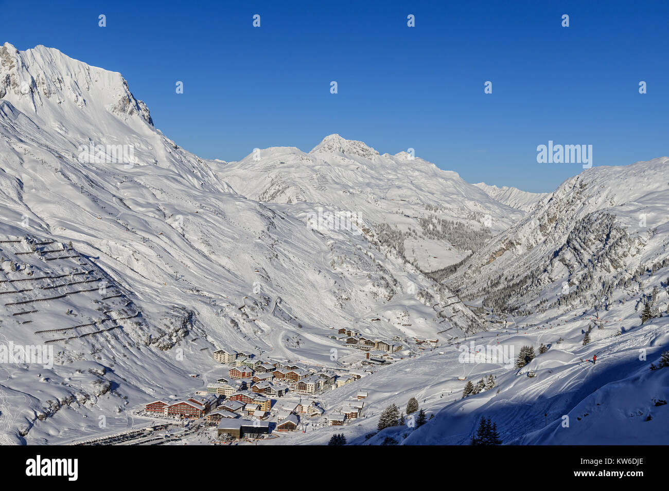 Vallugabahn ii hi-res stock photography and images - Alamy