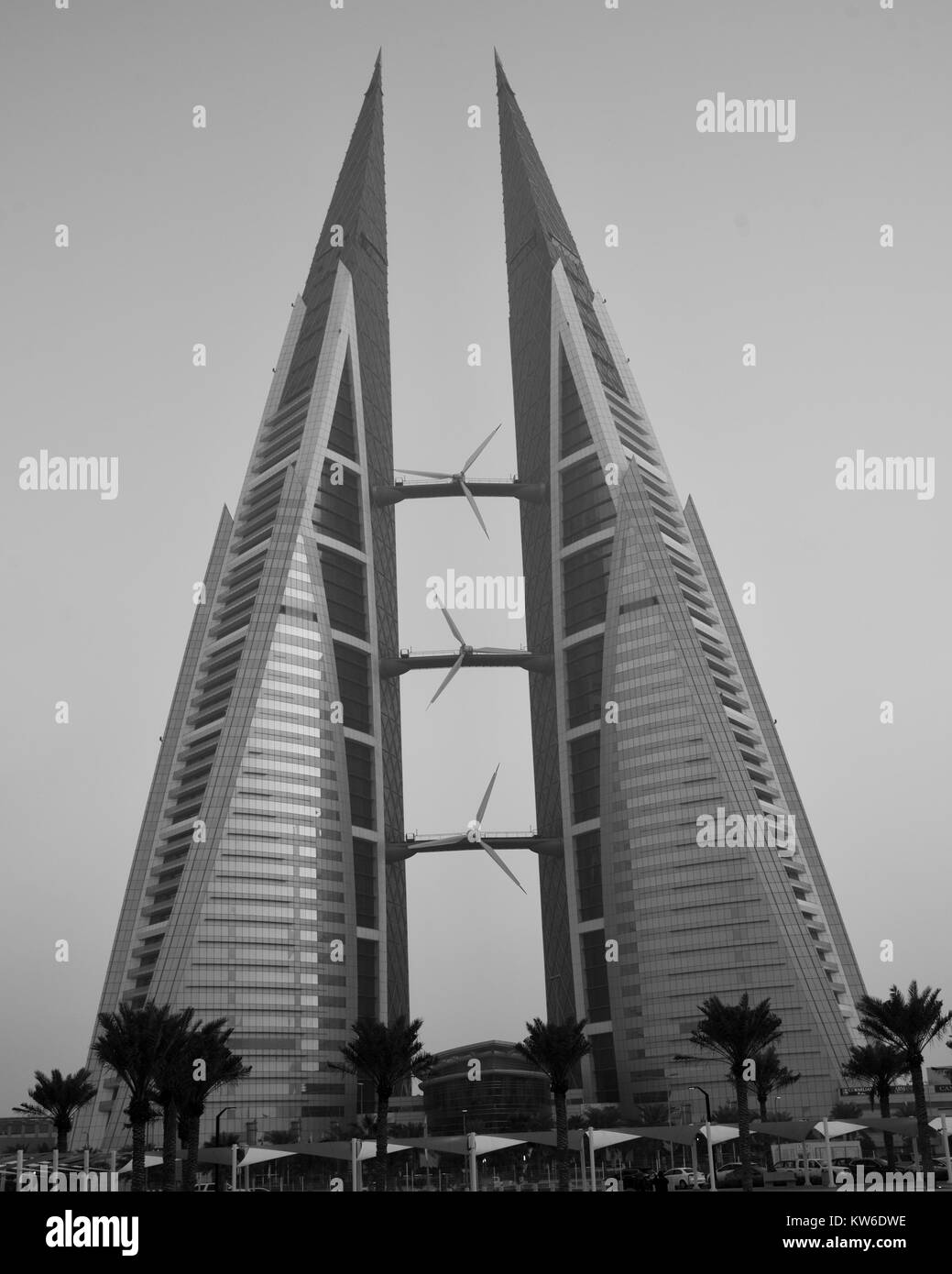 Landmarks bahrain hi-res stock photography and images - Alamy