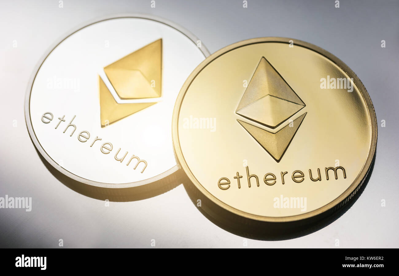 Ethereum network hi-res stock photography and images - Alamy