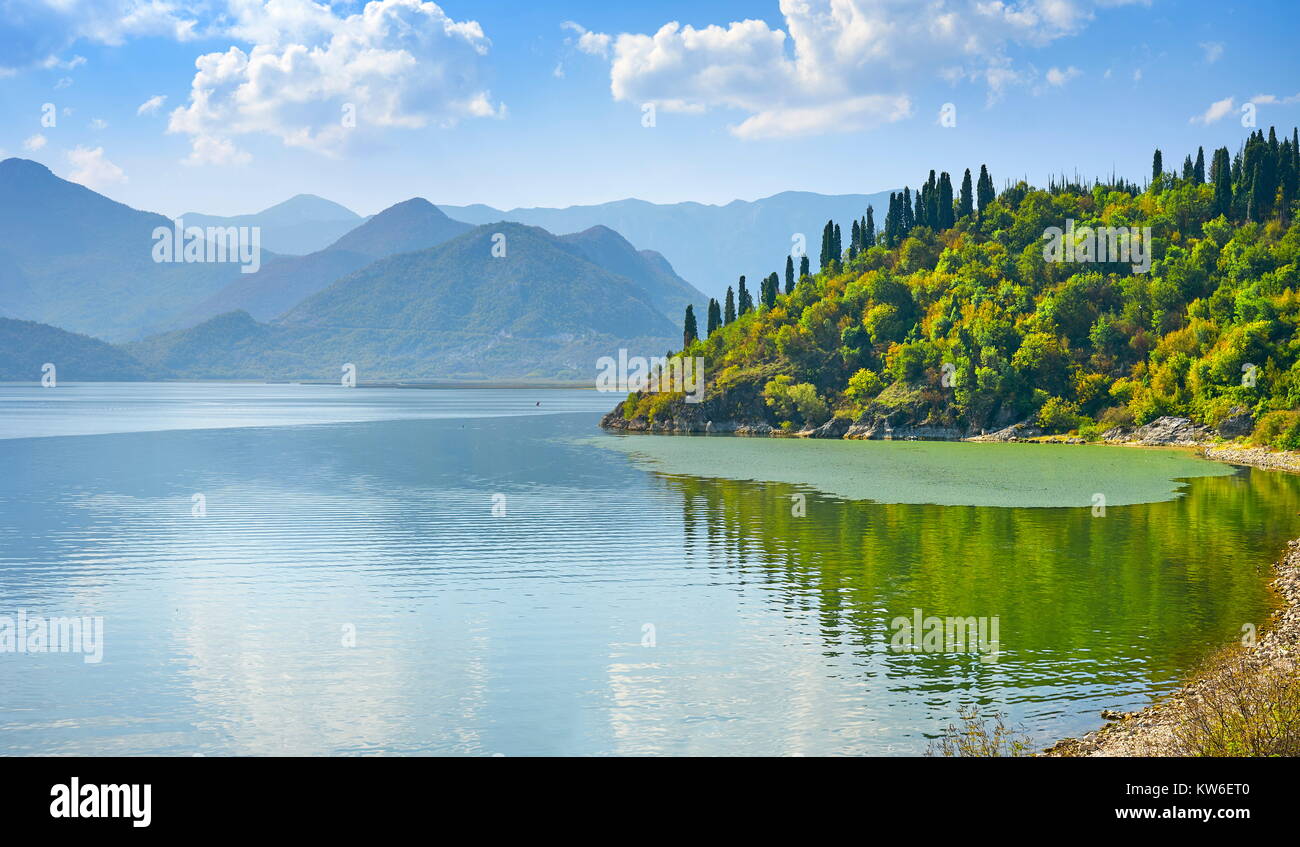 Lake Skadar National Park High Resolution Stock Photography and Images - Alamy