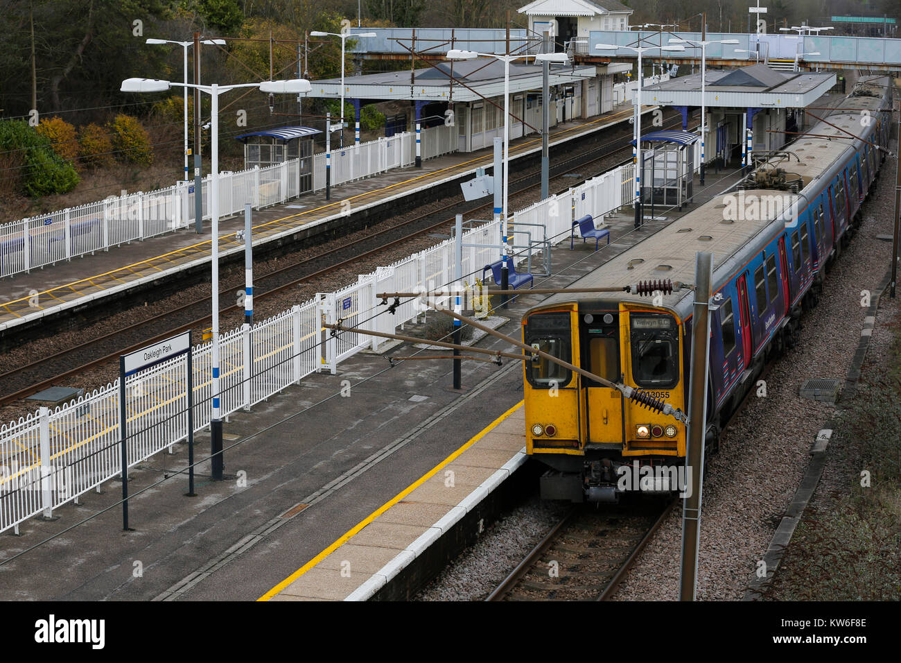 Networ rail hi-res stock photography and images - Alamy