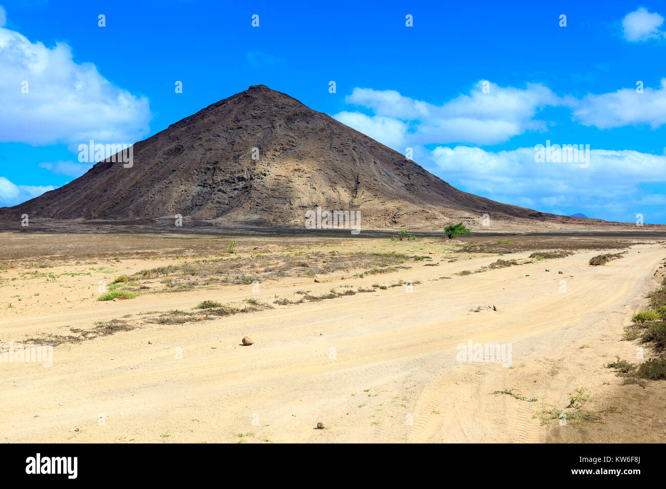 Terra boa sal hi-res stock photography and images - Alamy