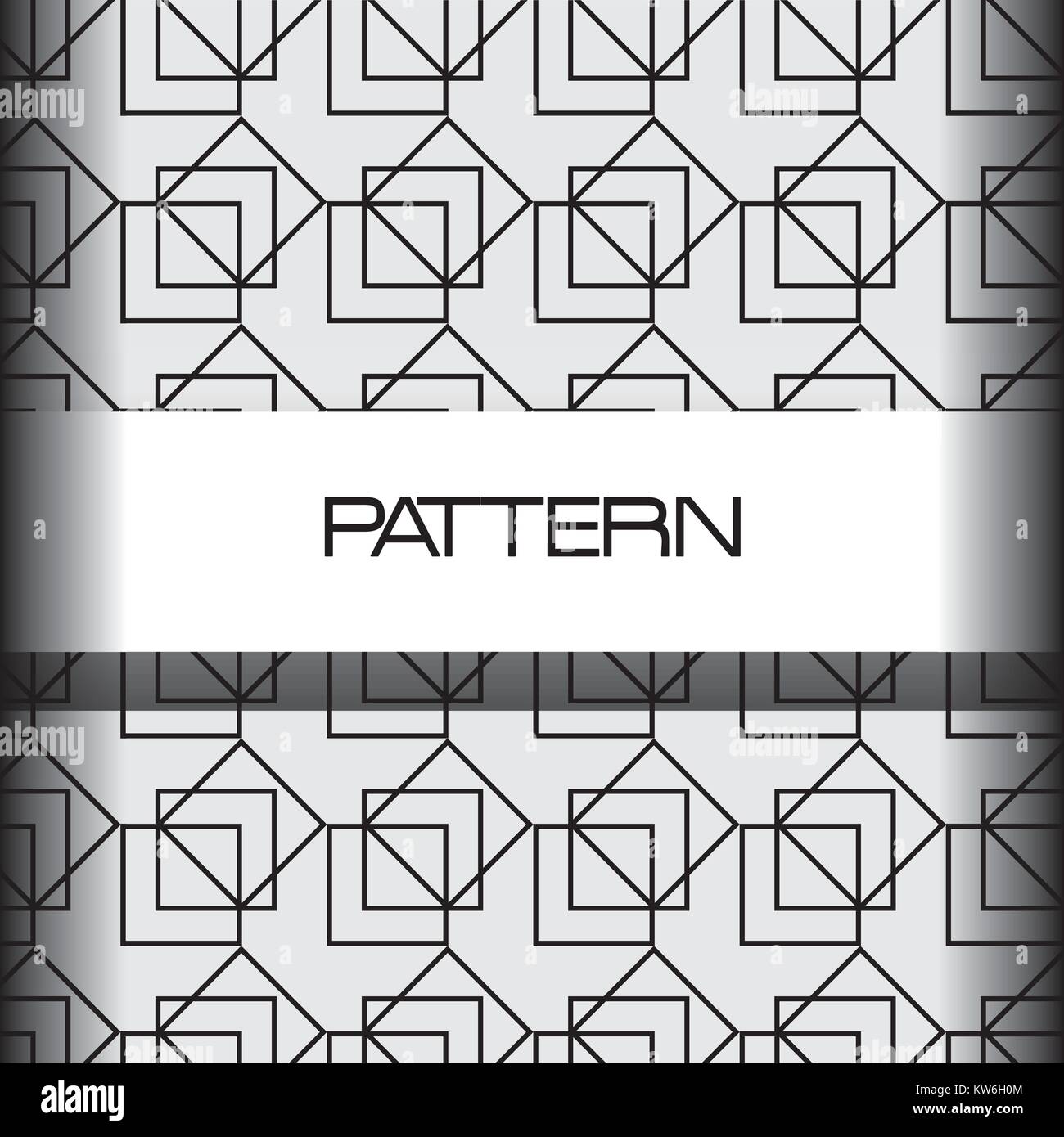 graphic seamless pattern background design vector illustration Stock ...