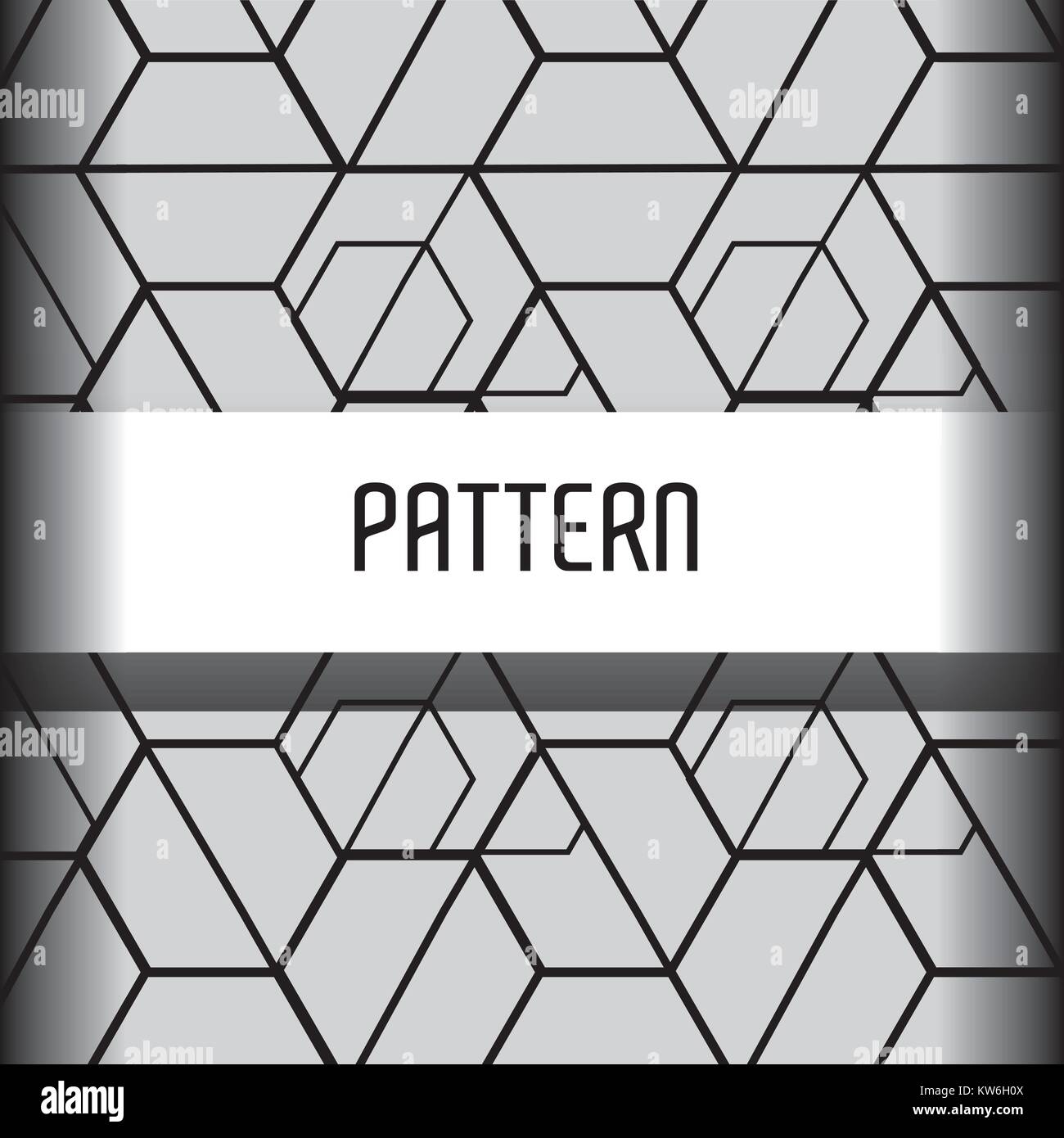 seamless pattern graphic background design vector illustration Stock ...