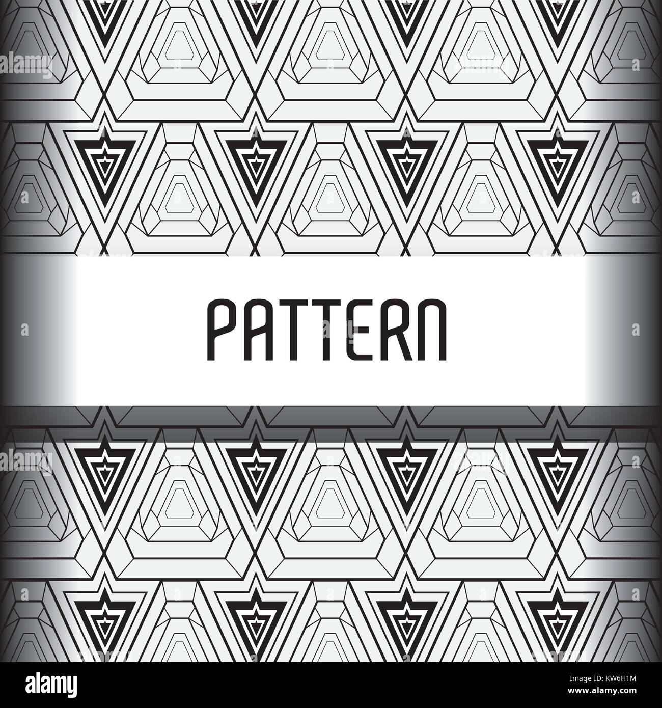 graphic seamless pattern background design vector illustration Stock ...