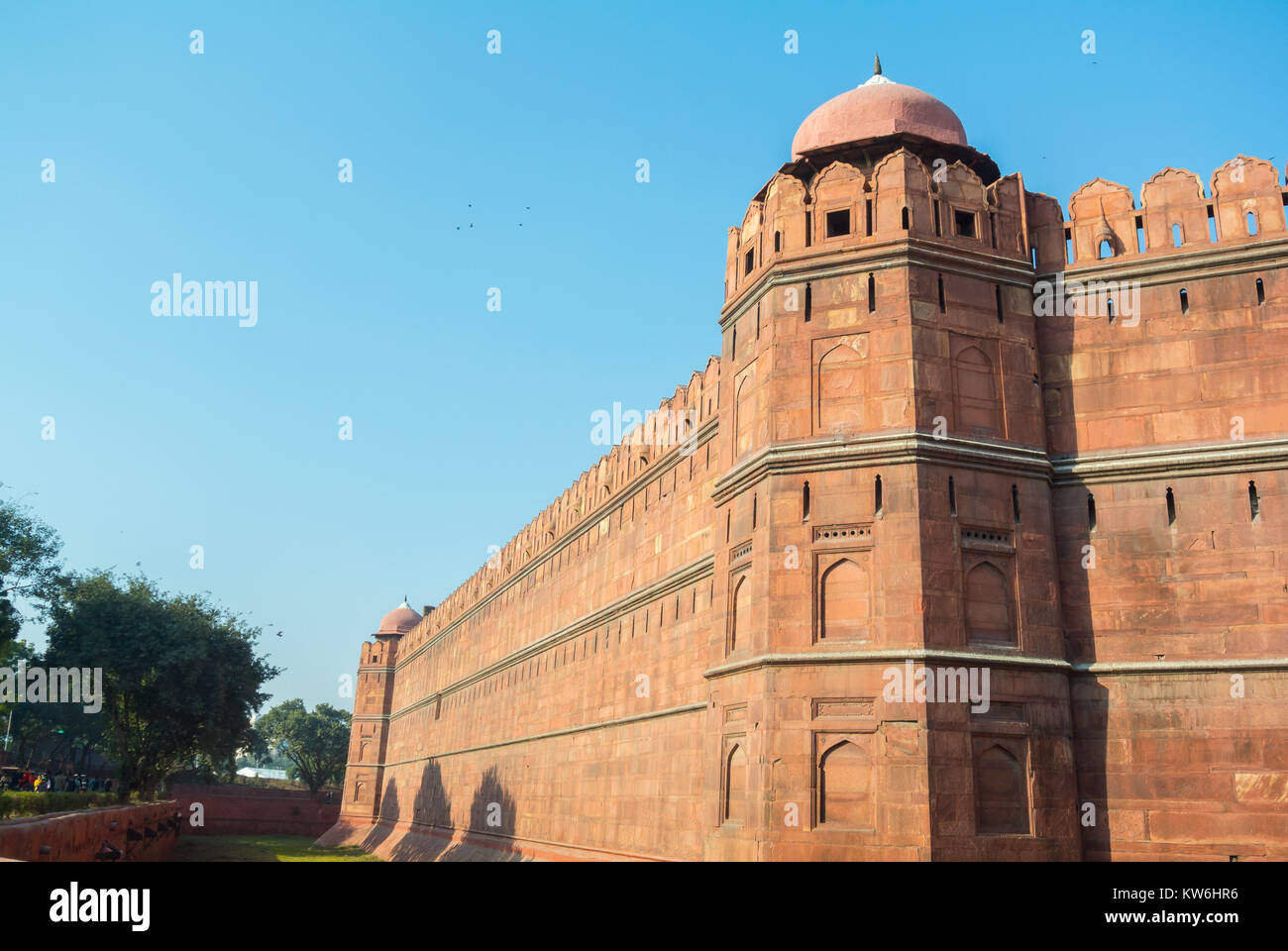 Indian fort hi-res stock photography and images - Alamy
