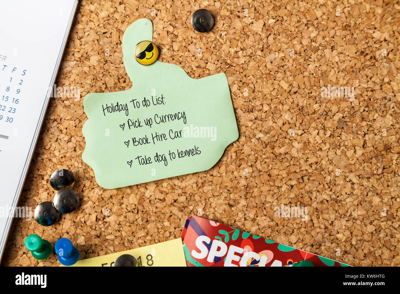 Thumbtack shaped board hi-res stock photography and images - Alamy