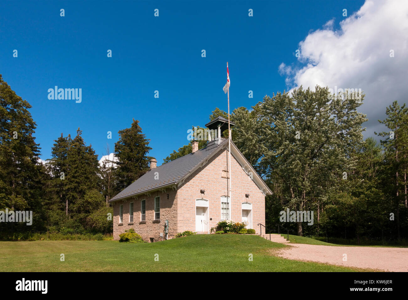 Badenoch community centre hi-res stock photography and images - Alamy