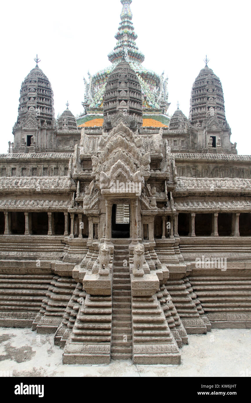 Angkorwat hi-res stock photography and images - Alamy