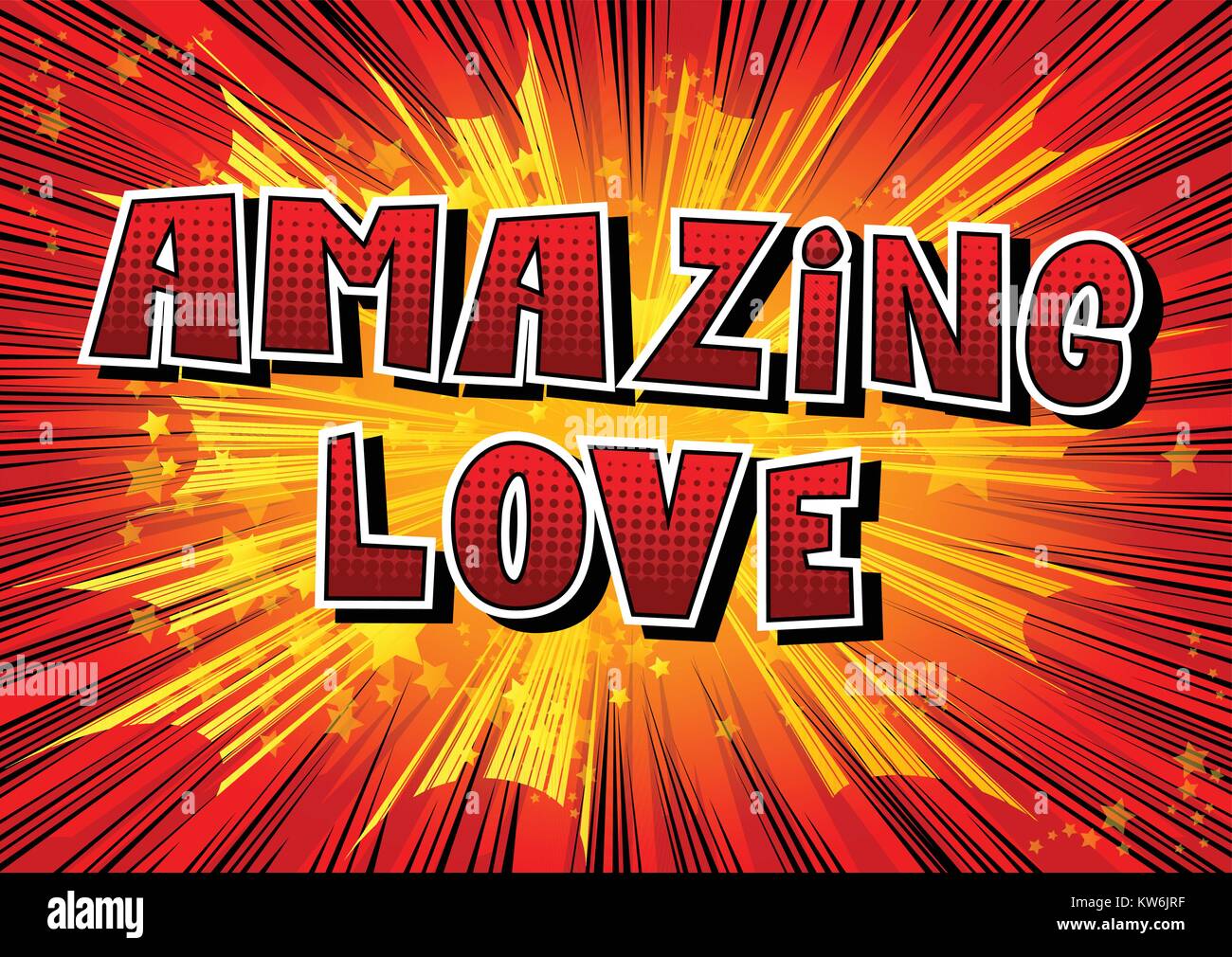 Lust Cartoon Stock Vector Images - Alamy