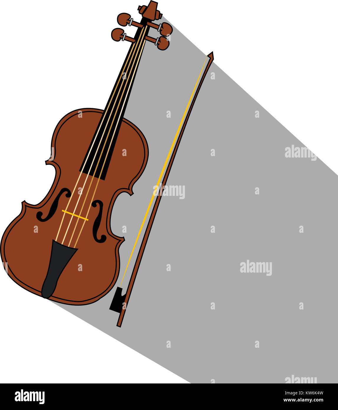 Isolated music instrument Stock Vector Image & Art - Alamy
