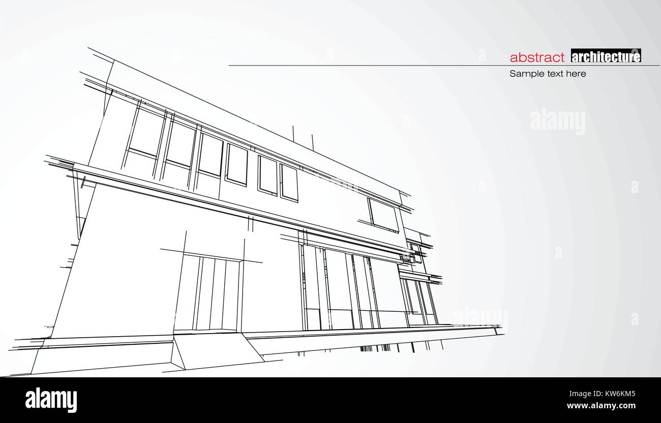 Inside Technical Building Stock Vector Images - Alamy
