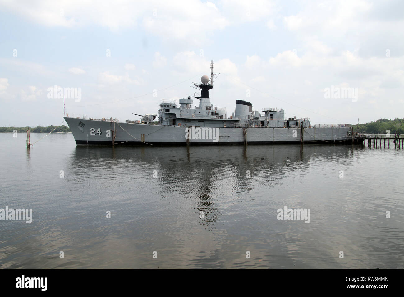 Garay ship hi-res stock photography and images - Alamy