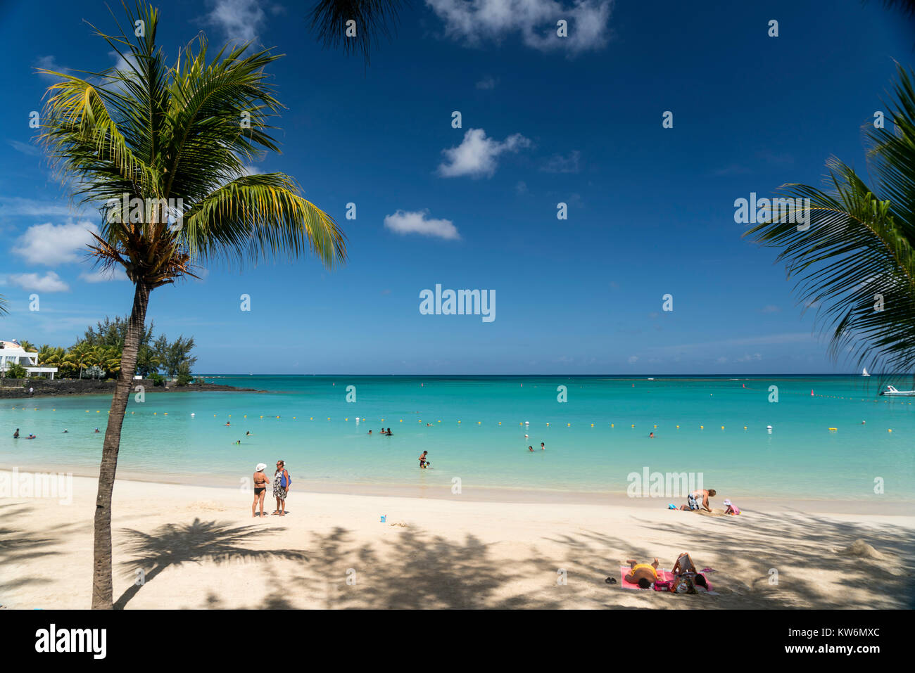 Pereybere Mauritius Stock Photos & Pereybere Mauritius Stock Images - Alamy