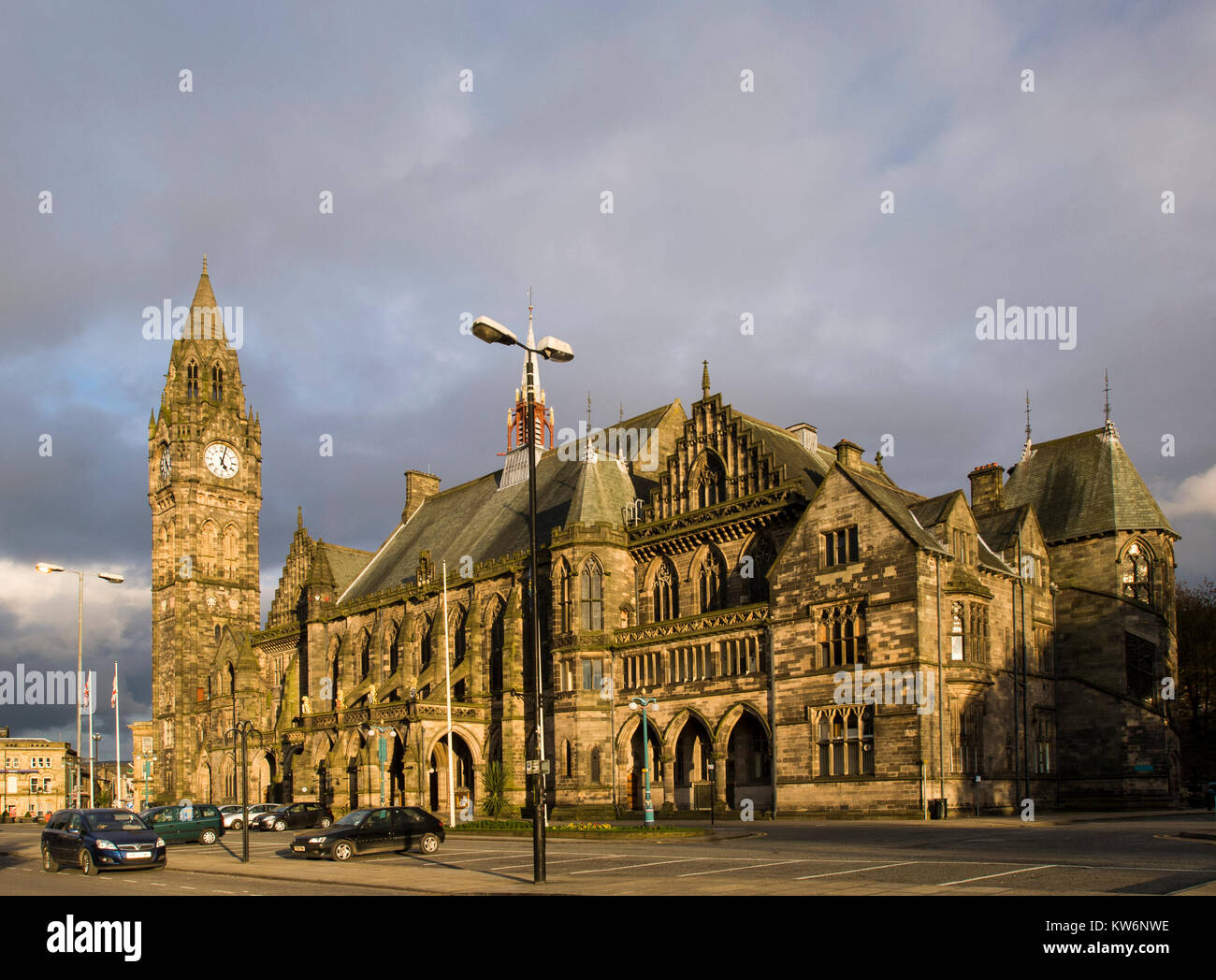 Is Rochdale A Town Or City at Lachlan Ricardo blog