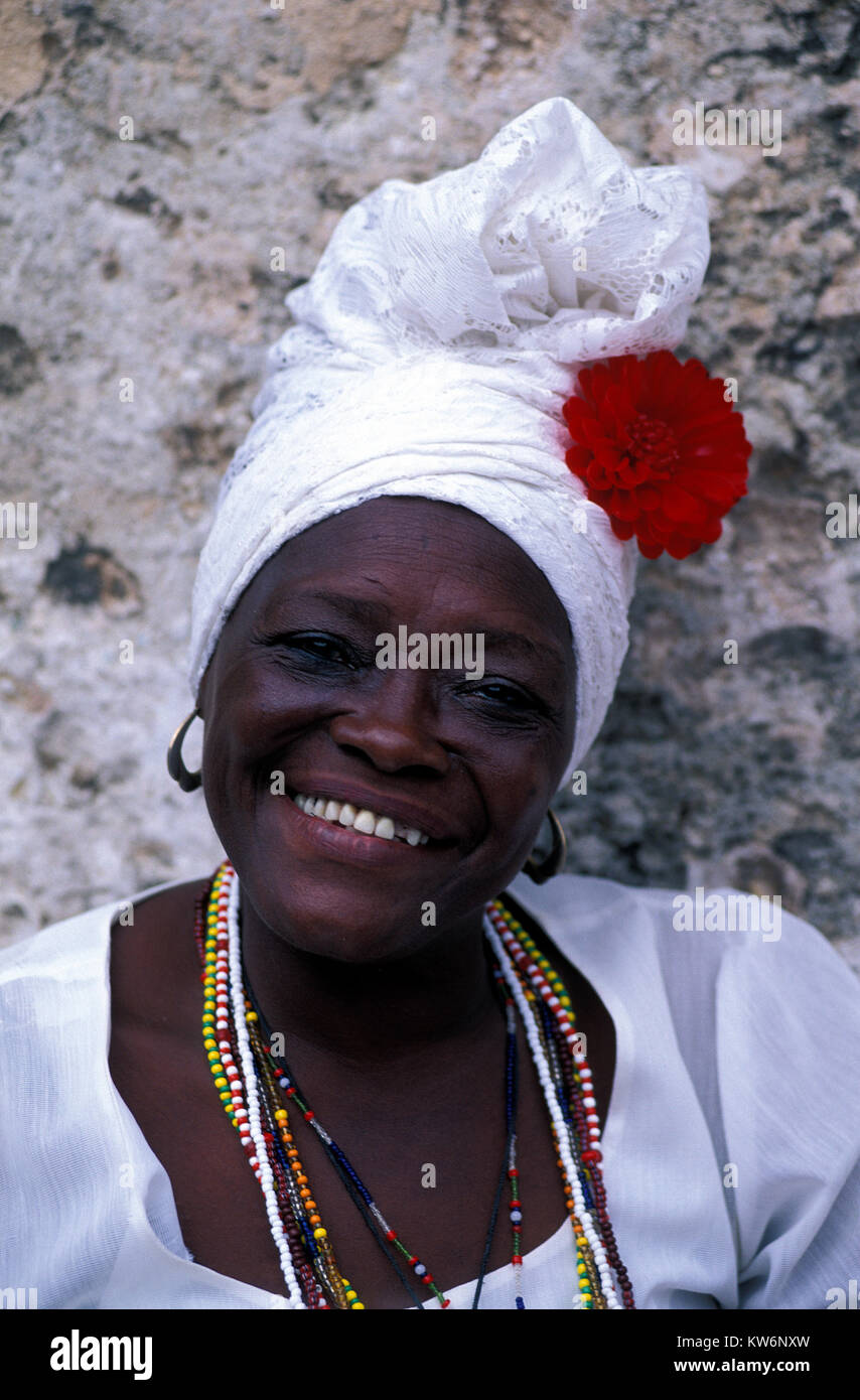 Woman caribbean travel hi-res stock photography and images - Alamy