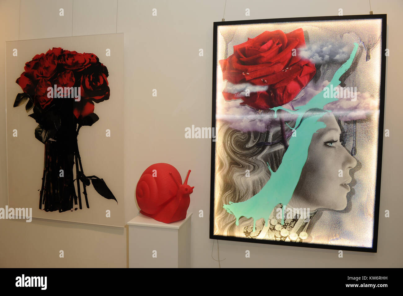 Ludmilla radchenko hi-res stock photography and images - Alamy