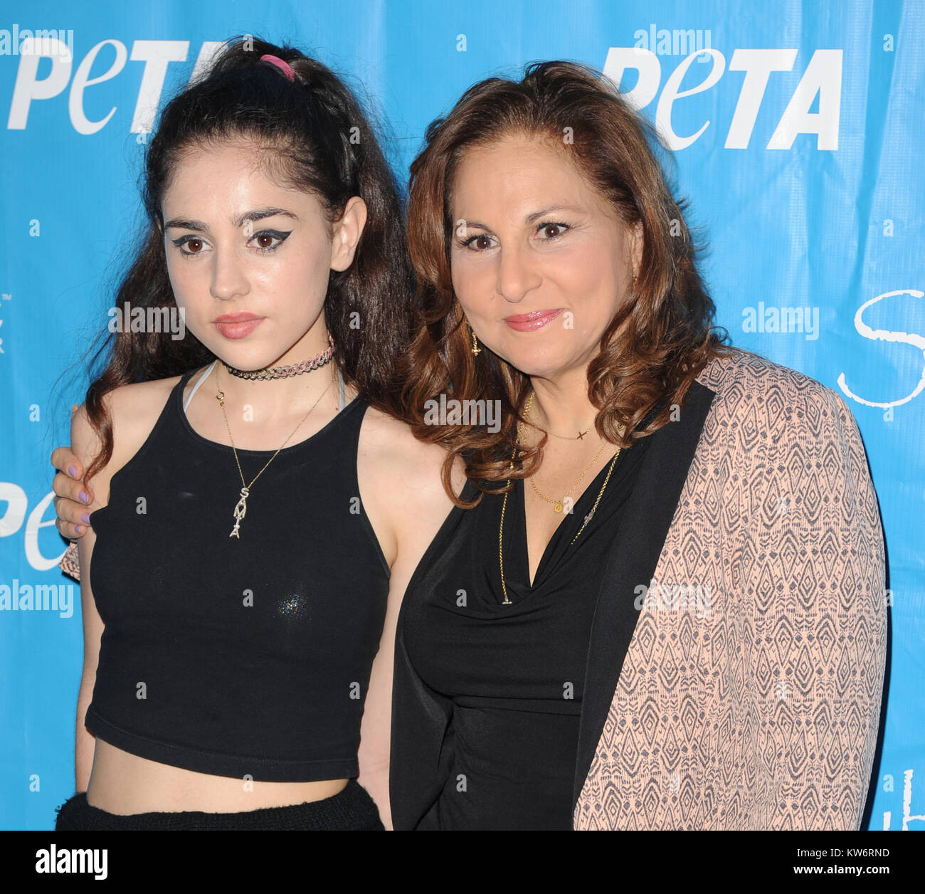 Samia najimy finnerty hi-res stock photography and images - Alamy